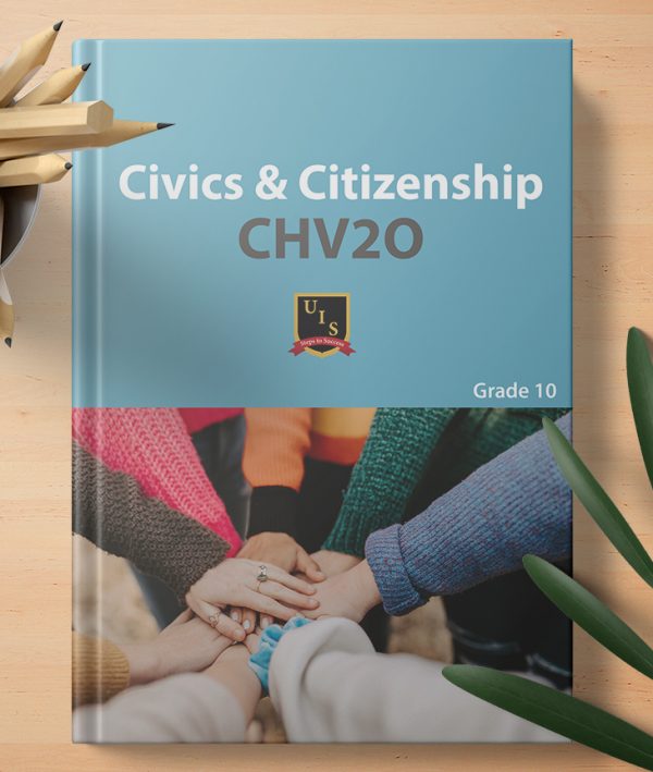 Civics and Citizenship – UHUB Education -UIS-