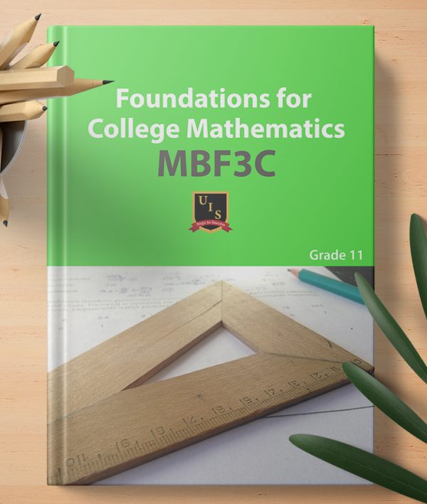 Foundations for College Mathematics – UHUB Education -UIS-