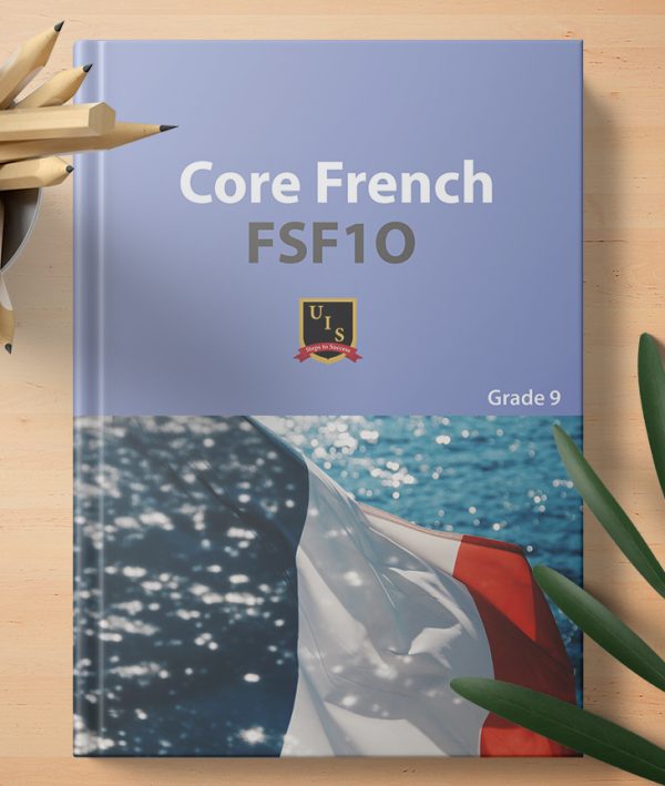 Core French – UHUB Education -UIS-